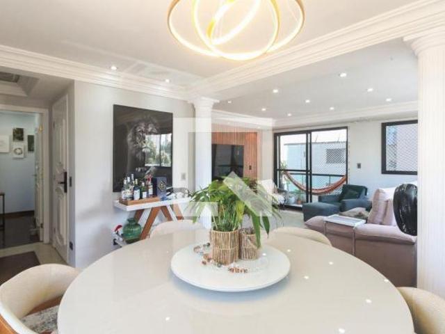 Apartamento à Venda Tatuapé, 3 Quartos, 147 m2