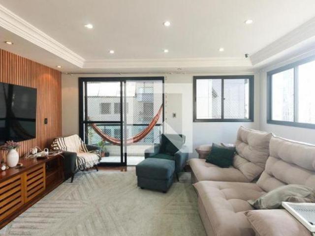 Apartamento à Venda Tatuapé, 3 Quartos, 147 m² São Paulo