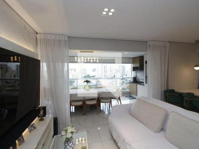 Apartamento à Venda Tatuapé, 3 Quartos, 148 m2