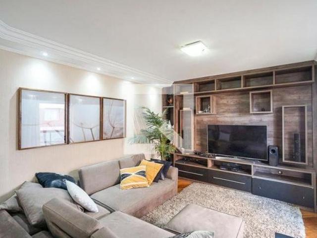 Apartamento à Venda Tatuapé, 3 Quartos, 150 m2