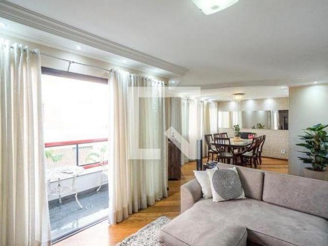 Apartamento à Venda Tatuapé, 3 Quartos, 150 m2