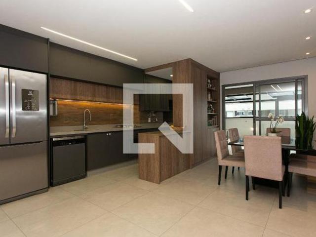 Apartamento à Venda Tatuapé, 3 Quartos, 150 m2