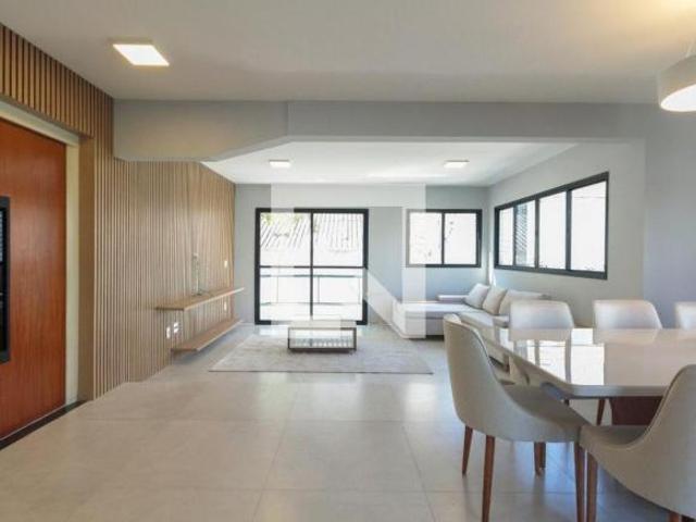 Apartamento à Venda Tatuapé, 3 Quartos, 150 m2