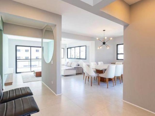 Apartamento à Venda Tatuapé, 3 Quartos, 150 m2
