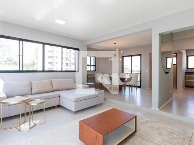 Apartamento à Venda Tatuapé, 3 Quartos, 150 m2