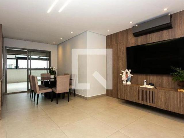 Apartamento à Venda Tatuapé, 3 Quartos, 150 m² São Paulo