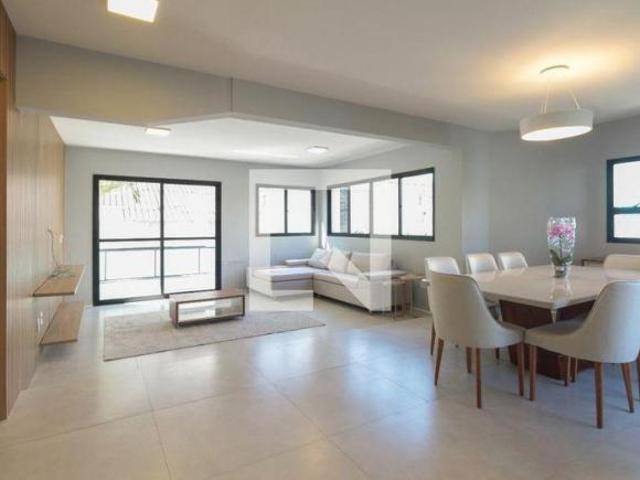 Apartamento à Venda Tatuapé, 3 Quartos, 150 m² São Paulo