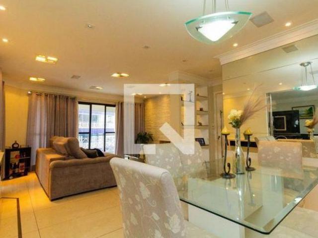 Apartamento à Venda Tatuapé, 3 Quartos, 151 m2