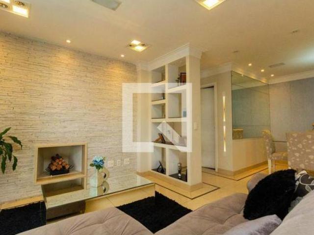 Apartamento à Venda Tatuapé, 3 Quartos, 151 m² São Paulo