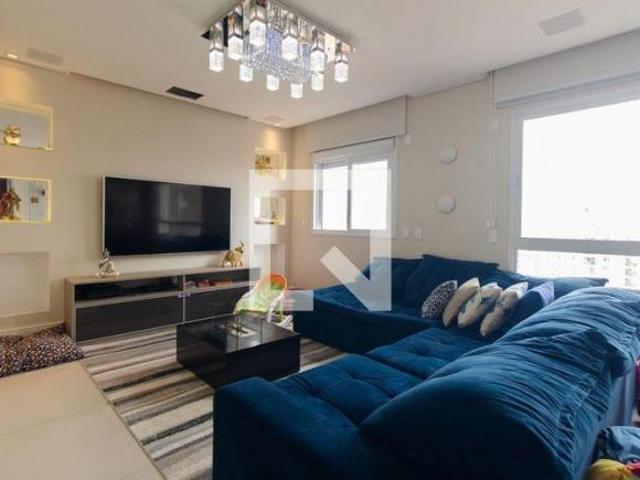 Apartamento à Venda Tatuapé, 3 Quartos, 157 m² São Paulo