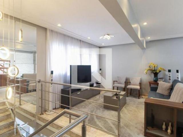 Apartamento à Venda Tatuapé, 3 Quartos, 154 m2