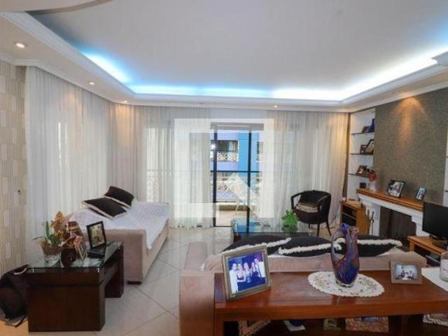 Apartamento à Venda Tatuapé, 3 Quartos, 154 m² São Paulo