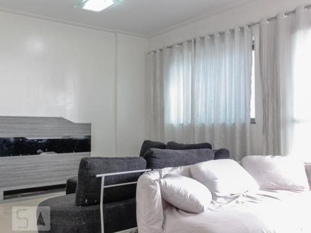 Apartamento à Venda Tatuapé, 3 Quartos, 156 m2