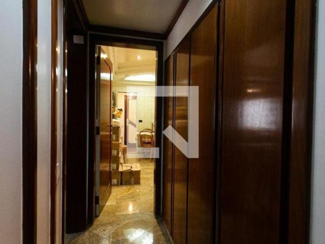 Apartamento à Venda Tatuapé, 3 Quartos, 156 m2