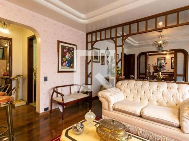 Apartamento à Venda Tatuapé, 3 Quartos, 156 m2