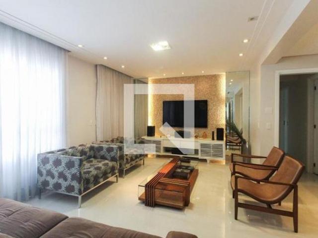 Apartamento à Venda Tatuapé, 3 Quartos, 158 m2
