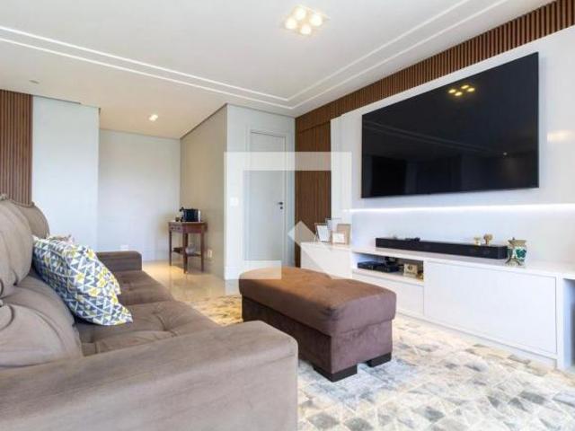 Apartamento à Venda Tatuapé, 3 Quartos, 160 m2