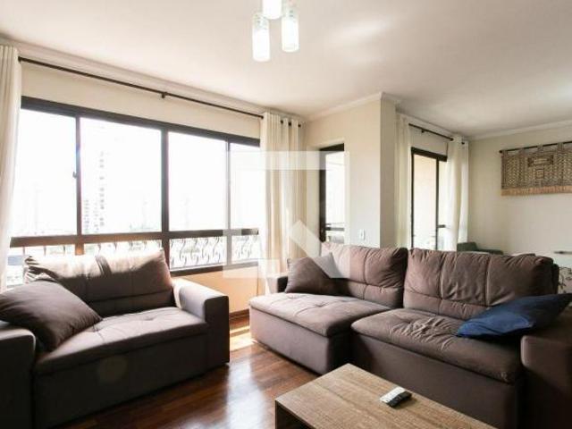 Apartamento à Venda Tatuapé, 3 Quartos, 160 m2