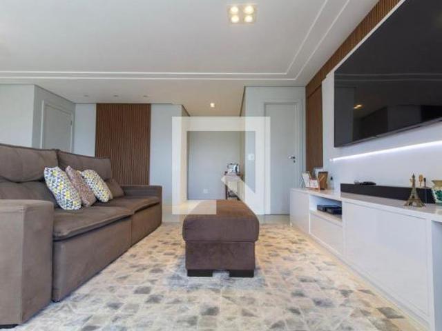 Apartamento à Venda Tatuapé, 3 Quartos, 160 m2