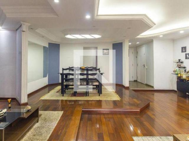 Apartamento à Venda Tatuapé, 3 Quartos, 160 m2