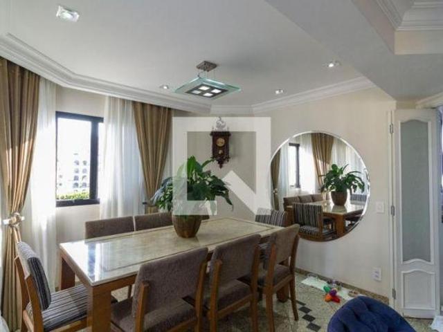 Apartamento à Venda Tatuapé, 3 Quartos, 160 m2