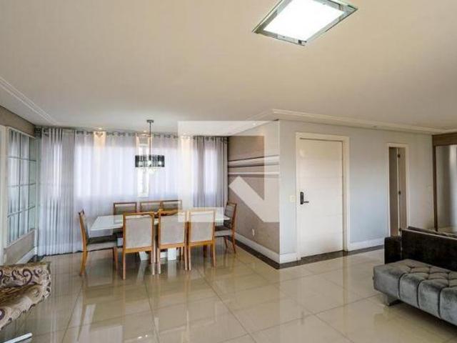 Apartamento à Venda Tatuapé, 3 Quartos, 167 m2