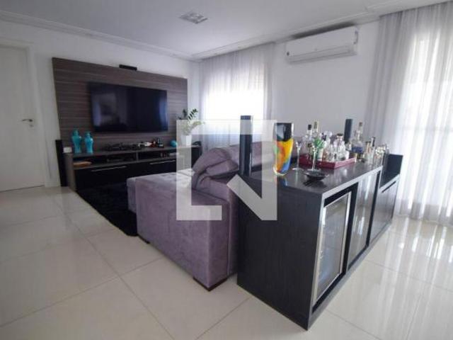 Apartamento à Venda Tatuapé, 3 Quartos, 167 m2