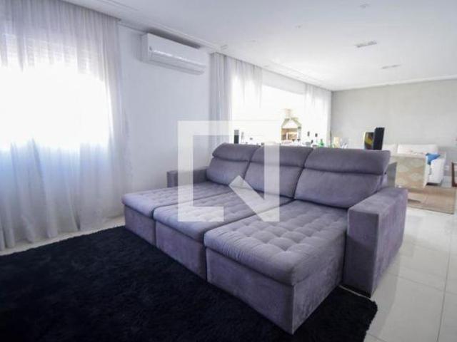 Apartamento à Venda Tatuapé, 3 Quartos, 167 m² São Paulo