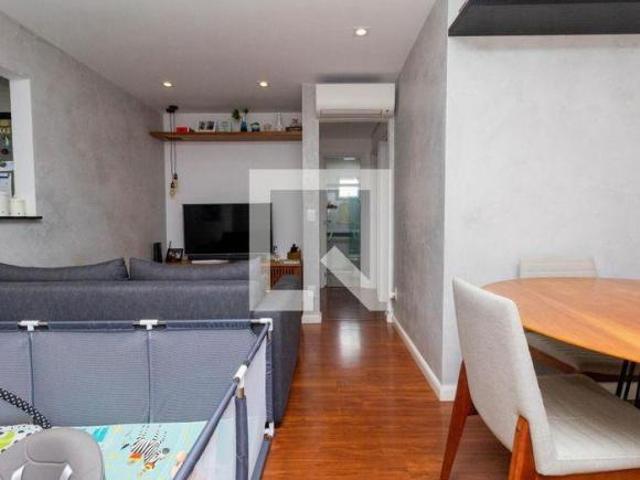Apartamento à Venda Tatuapé, 3 Quartos, 164 m2