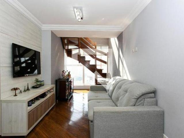 Apartamento à Venda Tatuapé, 3 Quartos, 164 m² São Paulo
