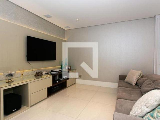 Apartamento à Venda Tatuapé, 3 Quartos, 165 m2