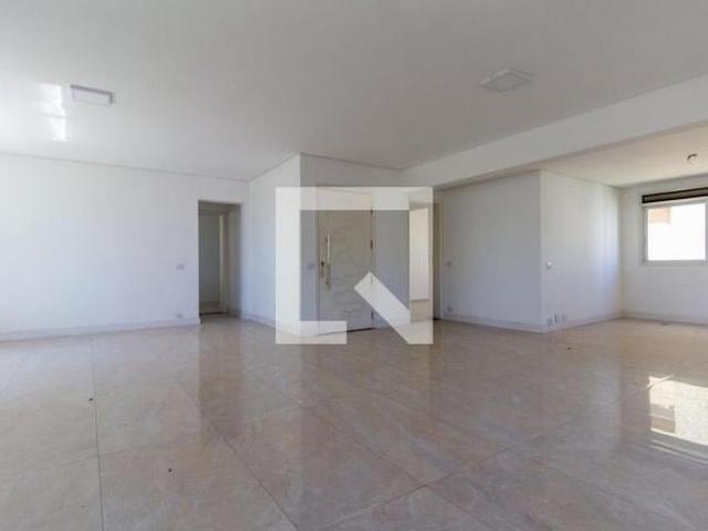 Apartamento à Venda Tatuapé, 3 Quartos, 165 m2