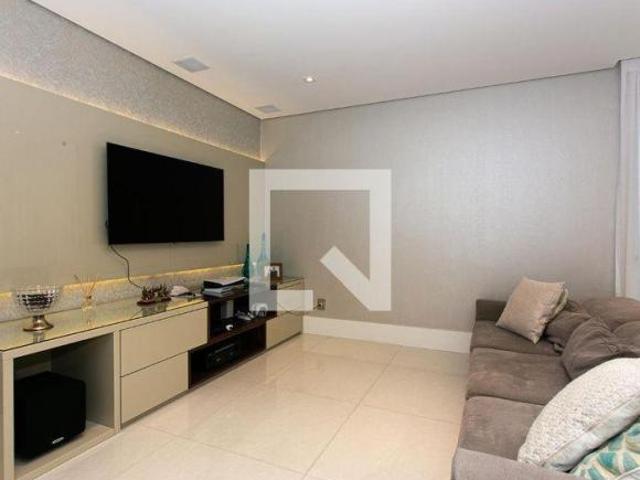 Apartamento à Venda Tatuapé, 3 Quartos, 165 m2