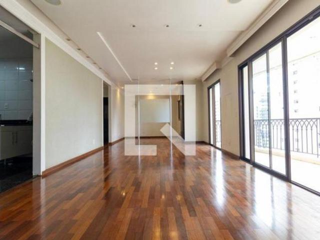 Apartamento à Venda Tatuapé, 3 Quartos, 165 m2