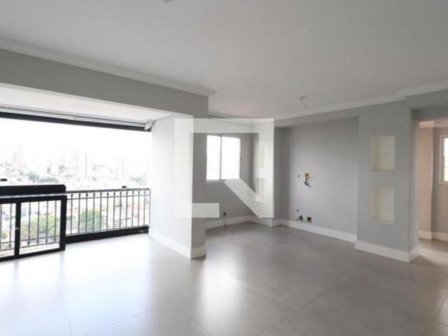 Apartamento à Venda Tatuapé, 3 Quartos, 170 m2