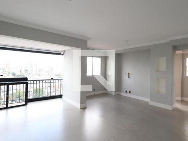 Apartamento à Venda Tatuapé, 3 Quartos, 170 m2