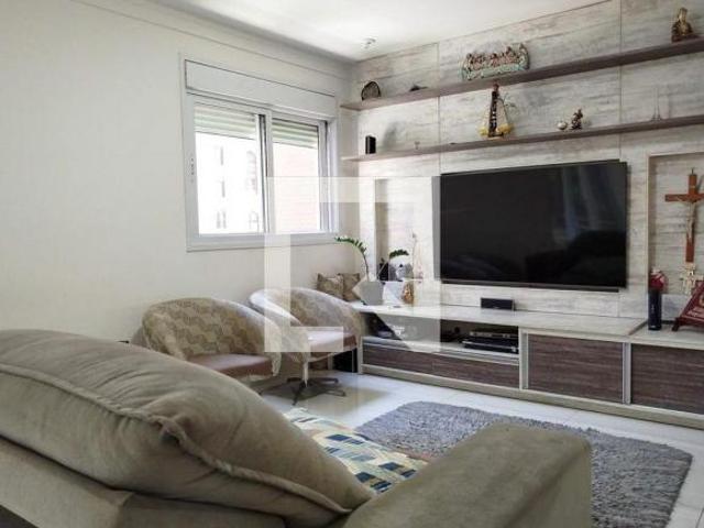 Apartamento à Venda Tatuapé, 3 Quartos, 171 m2