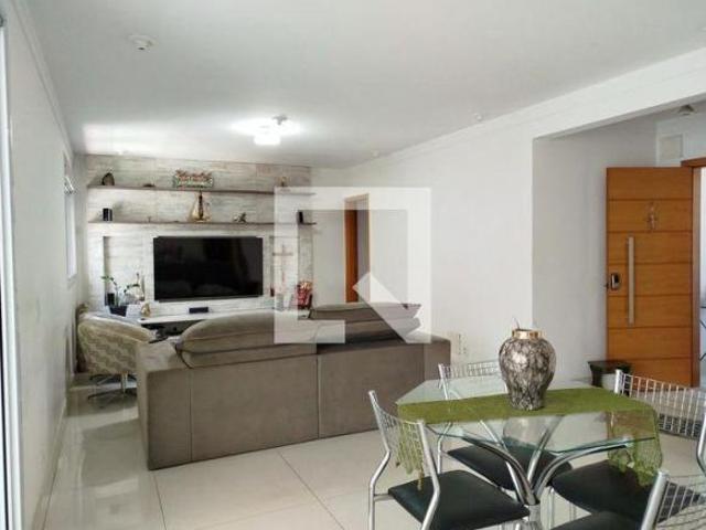 Apartamento à Venda Tatuapé, 3 Quartos, 171 m2