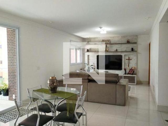 Apartamento à Venda Tatuapé, 3 Quartos, 171 m2