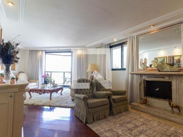 Apartamento à Venda Tatuapé, 3 Quartos, 176 m2