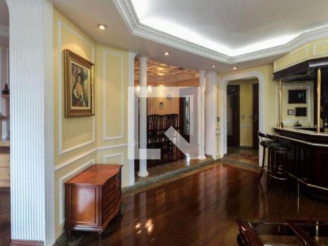 Apartamento à Venda Tatuapé, 3 Quartos, 179 m2