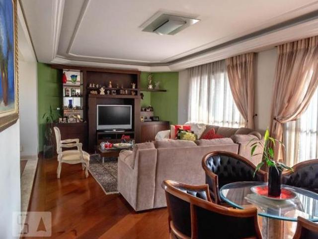 Apartamento à Venda Tatuapé, 3 Quartos, 187 m2