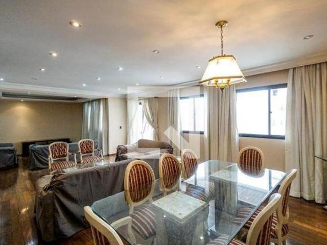 Apartamento à Venda Tatuapé, 3 Quartos, 185 m2