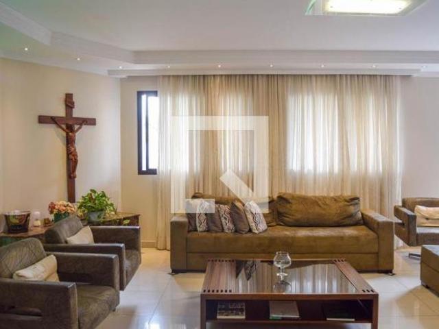 Apartamento à Venda Tatuapé, 3 Quartos, 186 m2