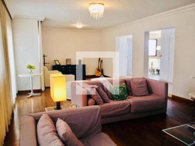 Apartamento à Venda Tatuapé, 3 Quartos, 186 m2