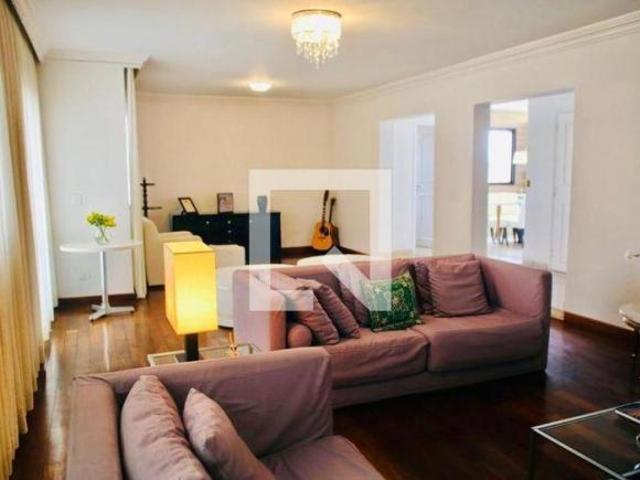 Apartamento à Venda Tatuapé, 3 Quartos, 186 m2