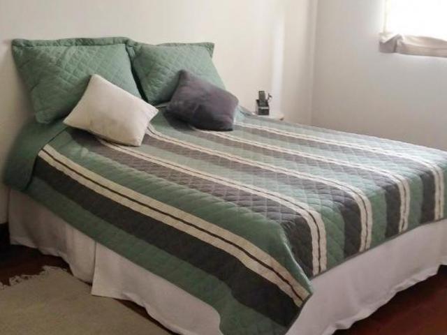 Apartamento à Venda Tatuapé, 3 Quartos, 186 m² São Paulo