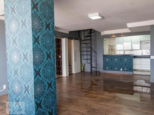 Apartamento à Venda Tatuapé, 3 Quartos, 192 m2