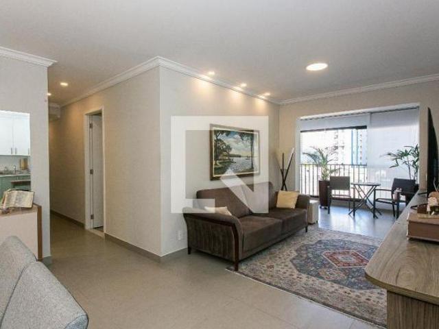 Apartamento à Venda Tatuapé, 3 Quartos, 103 m2