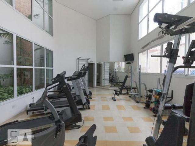 Apartamento à Venda Tatuapé, 3 Quartos, 103 m2
